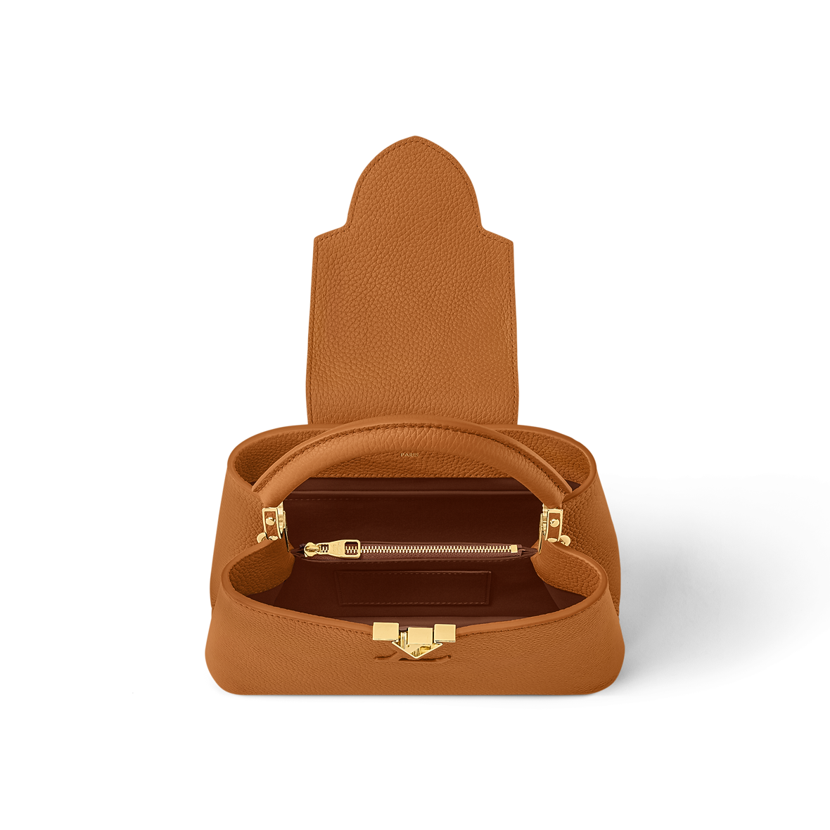 Capucines BB Capucines - Women - Handbags | LOUIS VUITTON